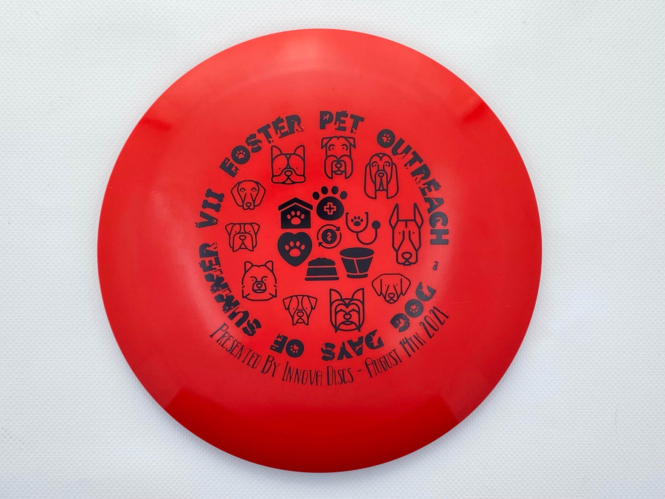 Valkyrie | Plastic Addicts