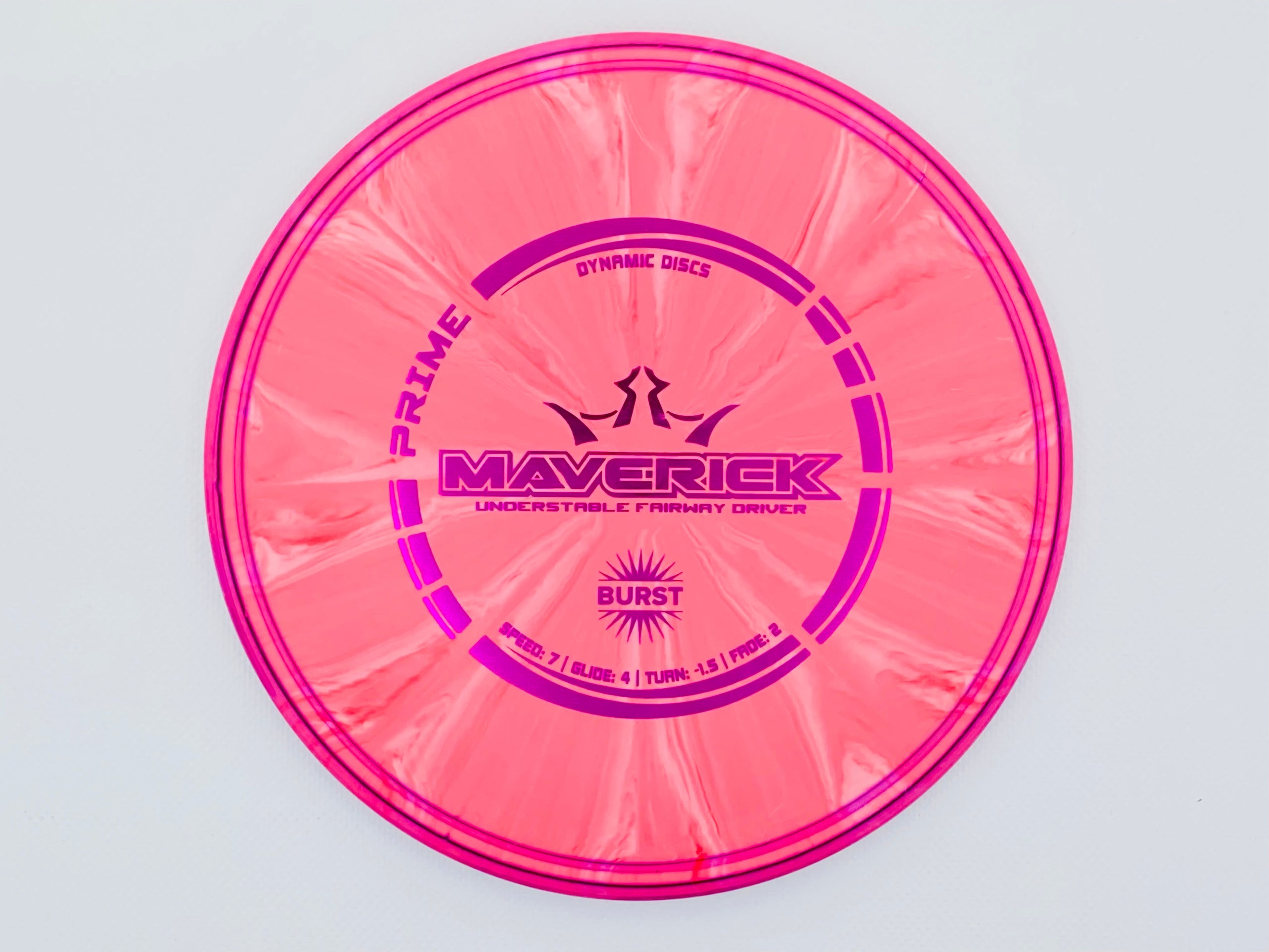 Maverick | Plastic Addicts
