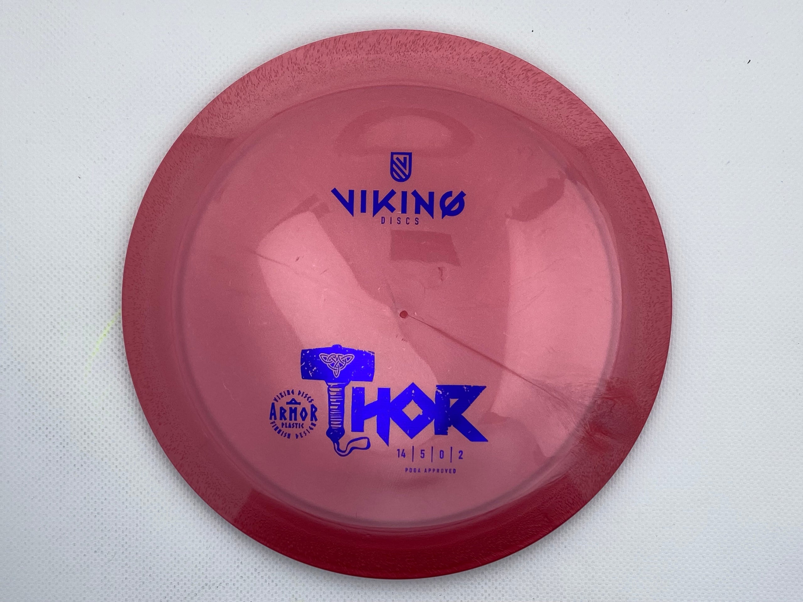 Thor | Plastic Addicts